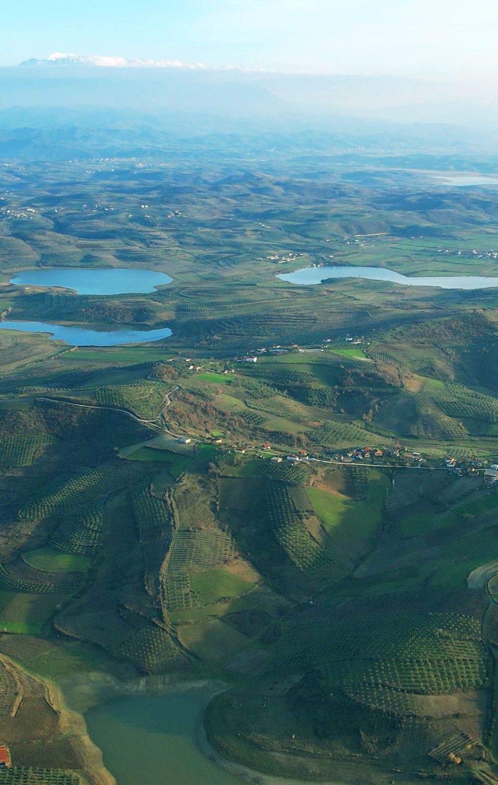 Home - Lushnja Explore