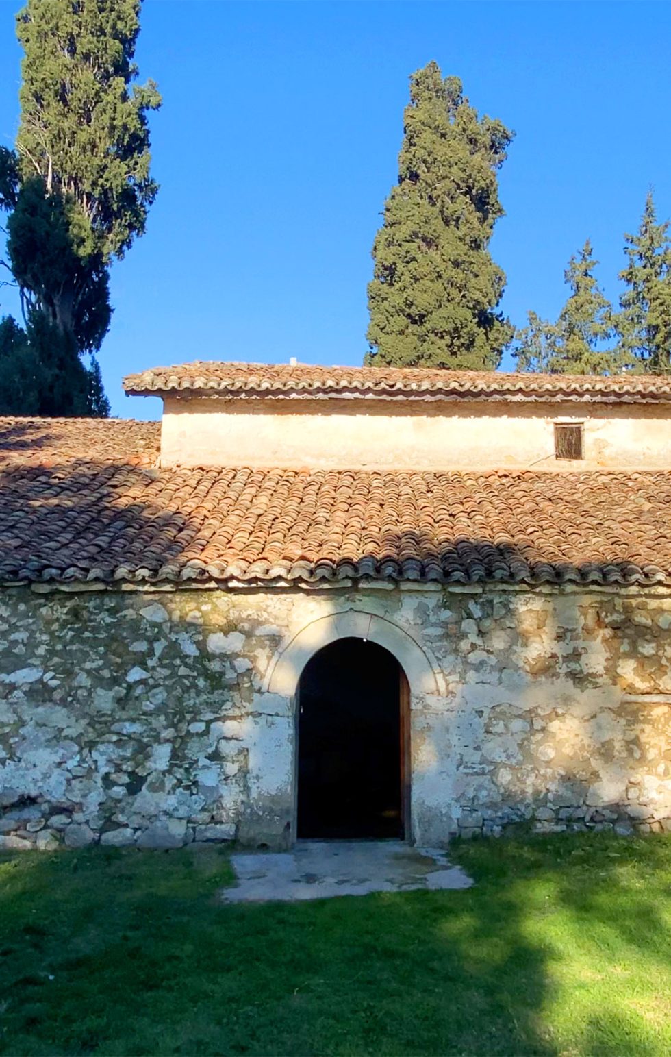 Home - Lushnja Explore