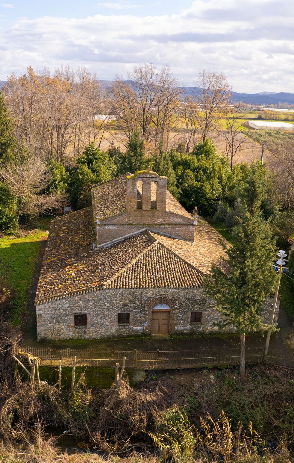 Home - Lushnja Explore