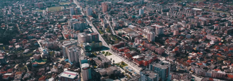 Home - Lushnja Explore